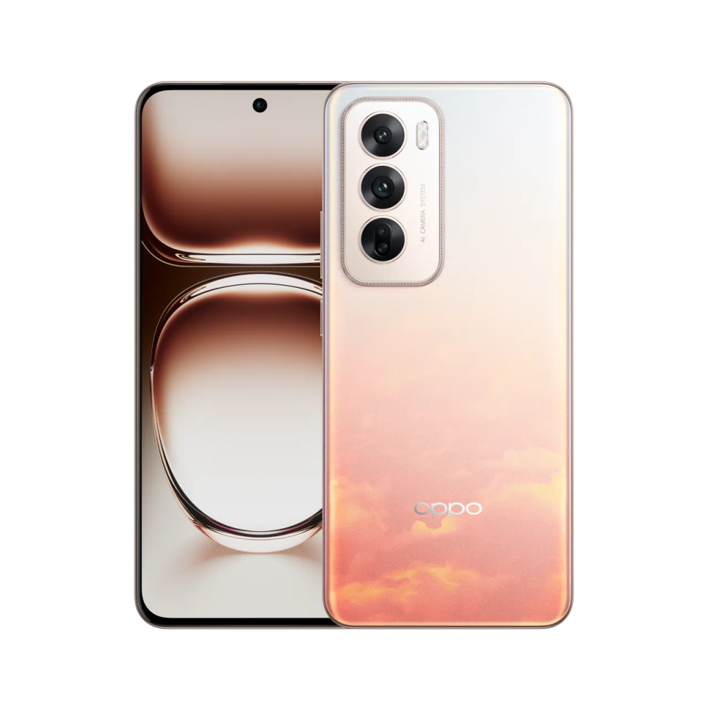 Oppo Reno 12, Reno 12 Pro India launch: Configurations, color options ...