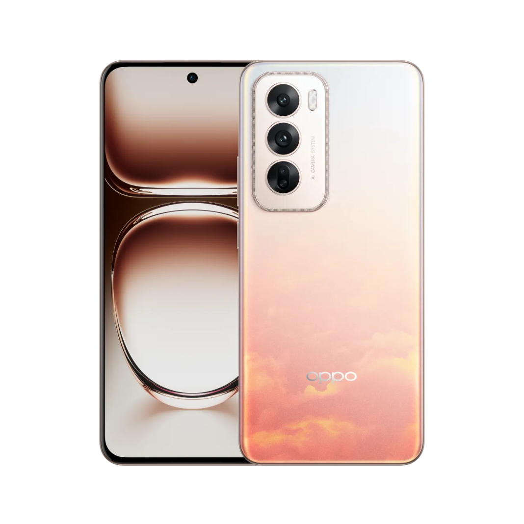 Oppo Reno 12, Reno 12 Pro India launch: Configurations, color options ...