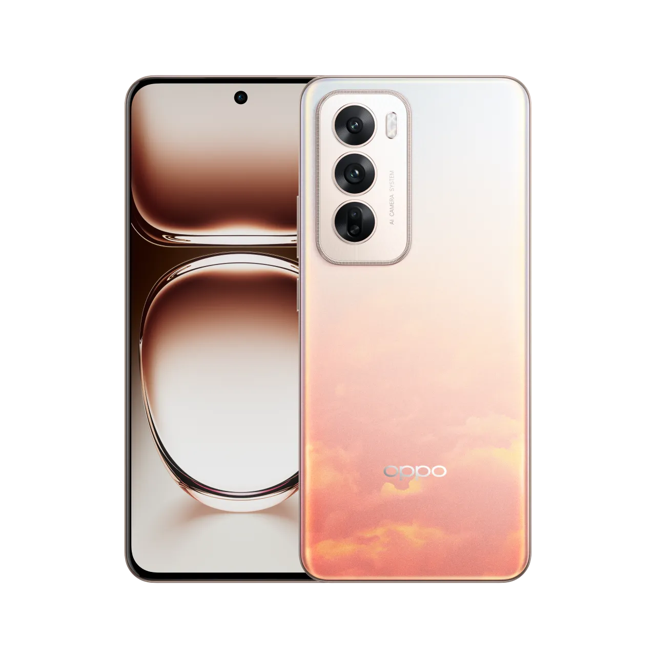 Oppo Reno 12, Reno 12 Pro India launch: Configurations, color options ...