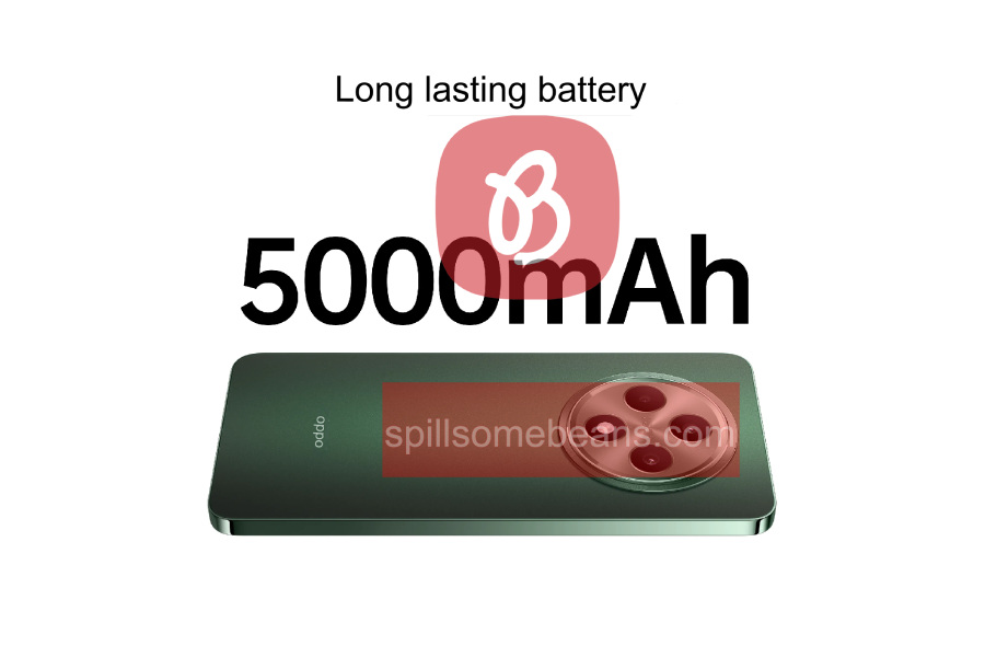 Oppo Reno 12 FS 5G design, specifications, and price leaks ahead of launch