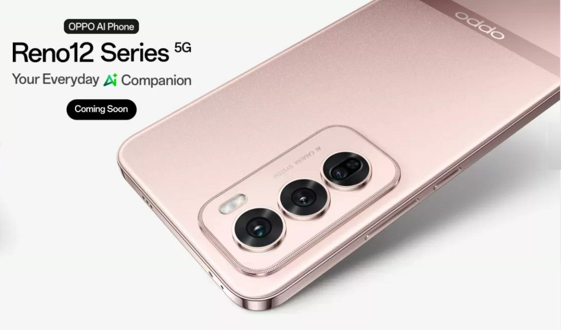 Oppo Reno 12, Reno 12 Pro India launch: Configurations, color options ...