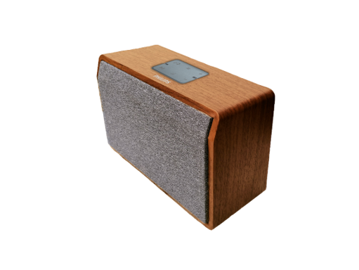 Vintage Philips Speakers