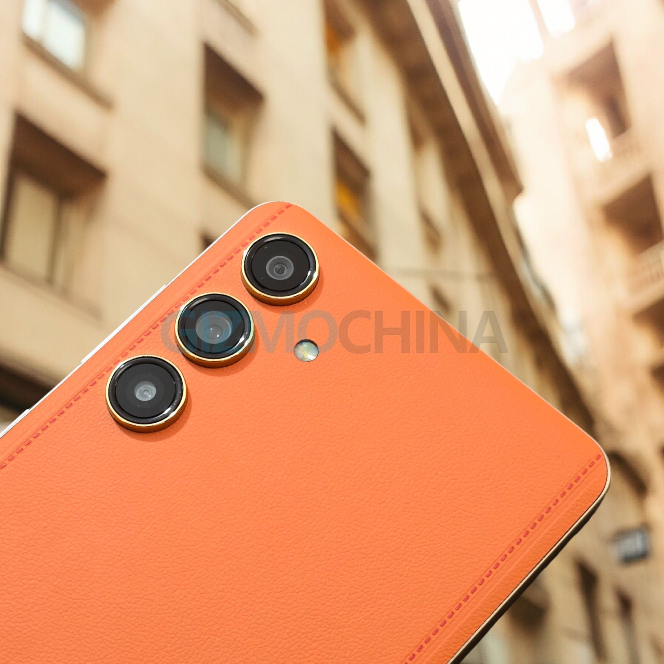 Samsung Galaxy F55 5G review: A stylish mid-ranger with all-round ...