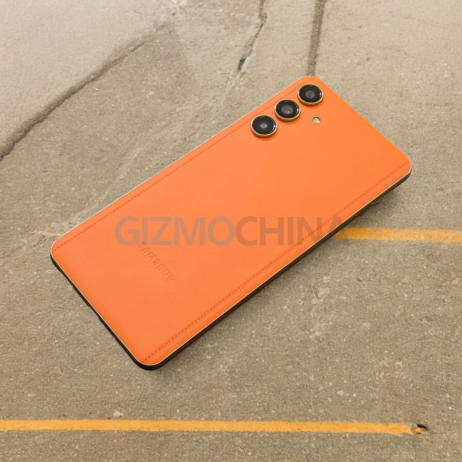 Samsung Galaxy F55 5G review: A stylish mid-ranger with all-round ...