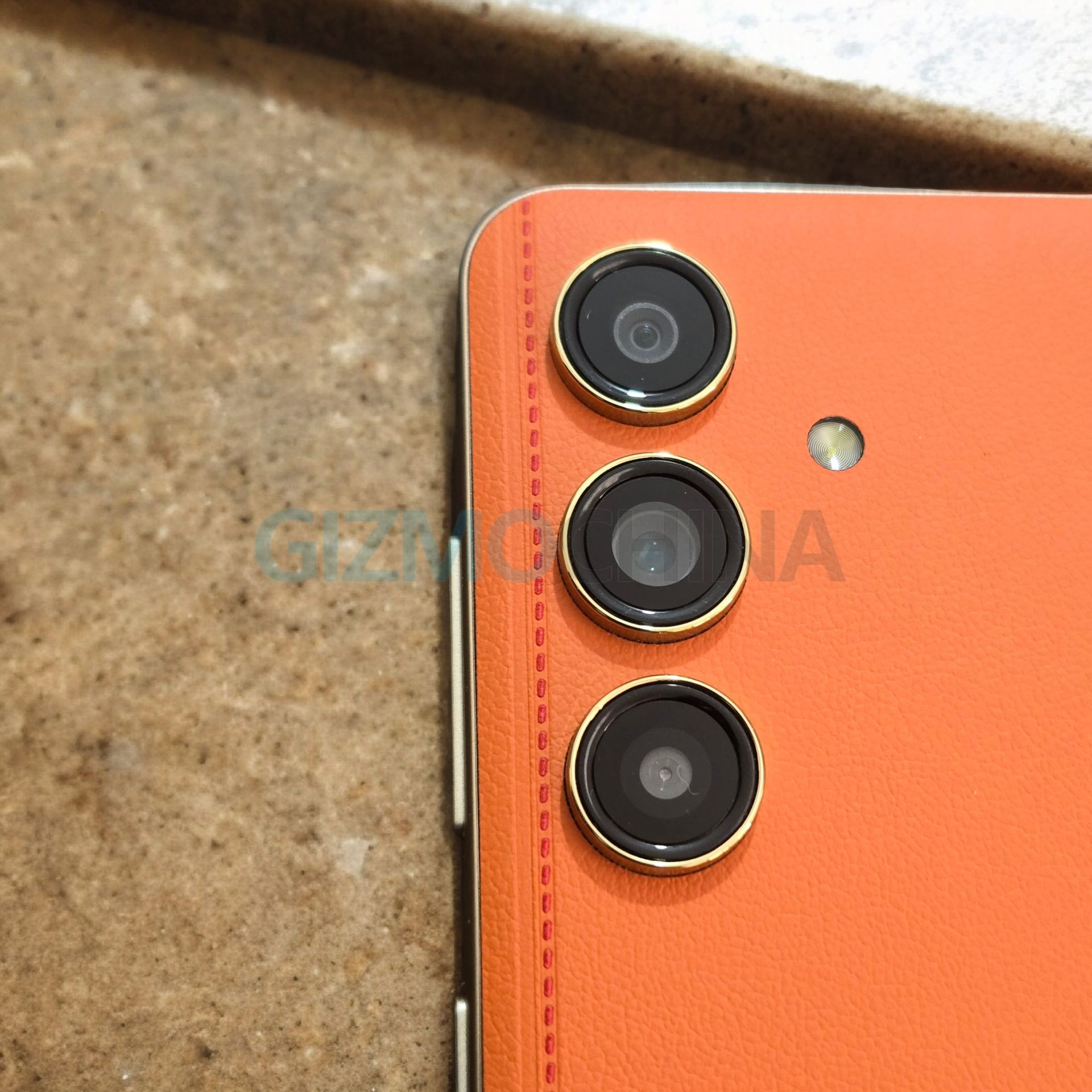 Samsung Galaxy F55 5G review: A stylish mid-ranger with all-round ...
