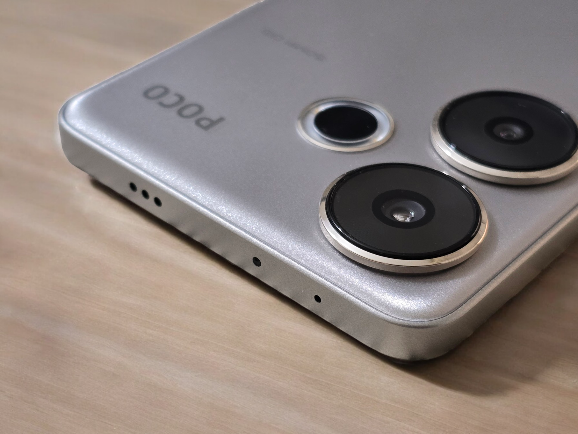 Poco F6 review: Unbeatable performance and value in affordable flagship ...