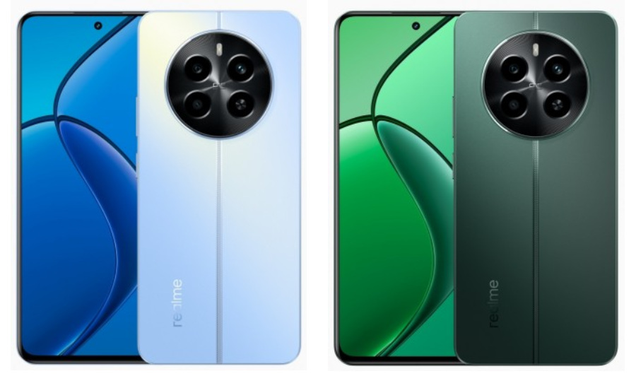 Realme 12 4G launches with OLED display, Snapdragon 685 processor