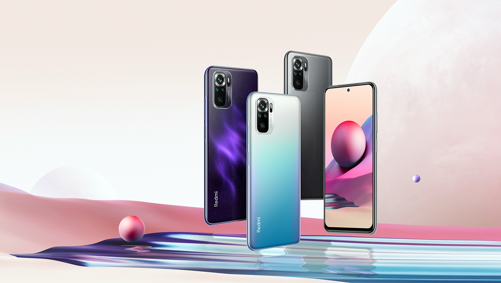 Redmi Note 10S gets June 2024 security update in India - Gizmochina