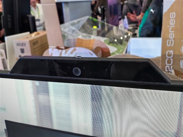 MSI launches PRO MP series FHD 120HZ monitors where you can mount your ...