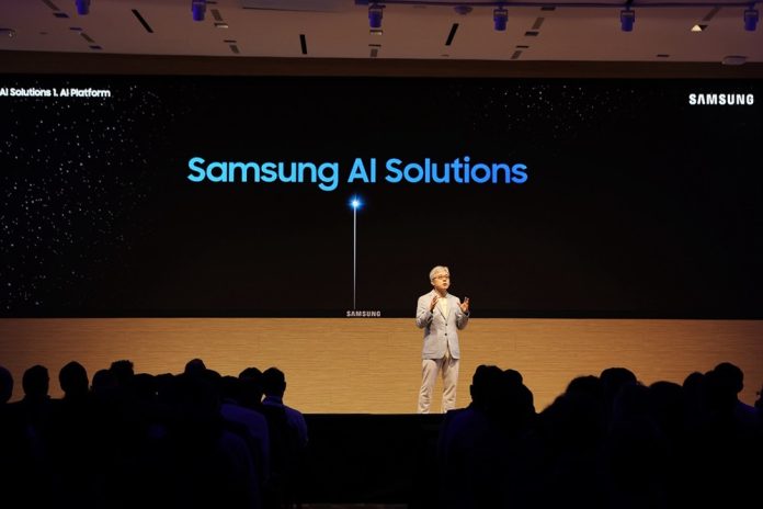 Samsung announced new 2nm, 4nm, and 1.4nm process nodes; hopes to contribute to the AI era ...