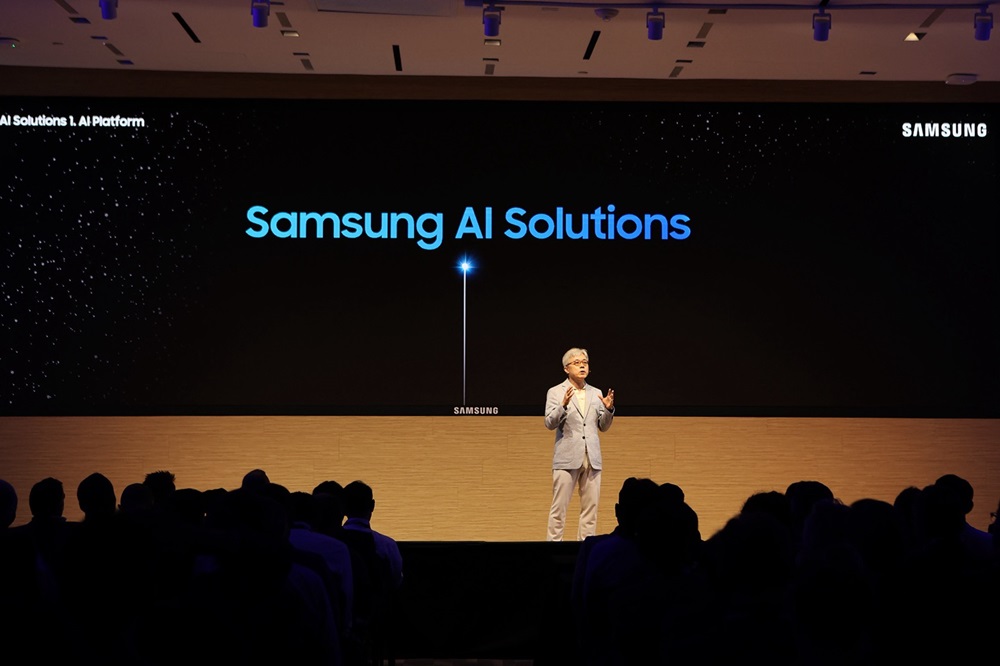 Samsung announced new 2nm, 4nm, and 1.4nm process nodes; hopes to contribute to the AI era ...