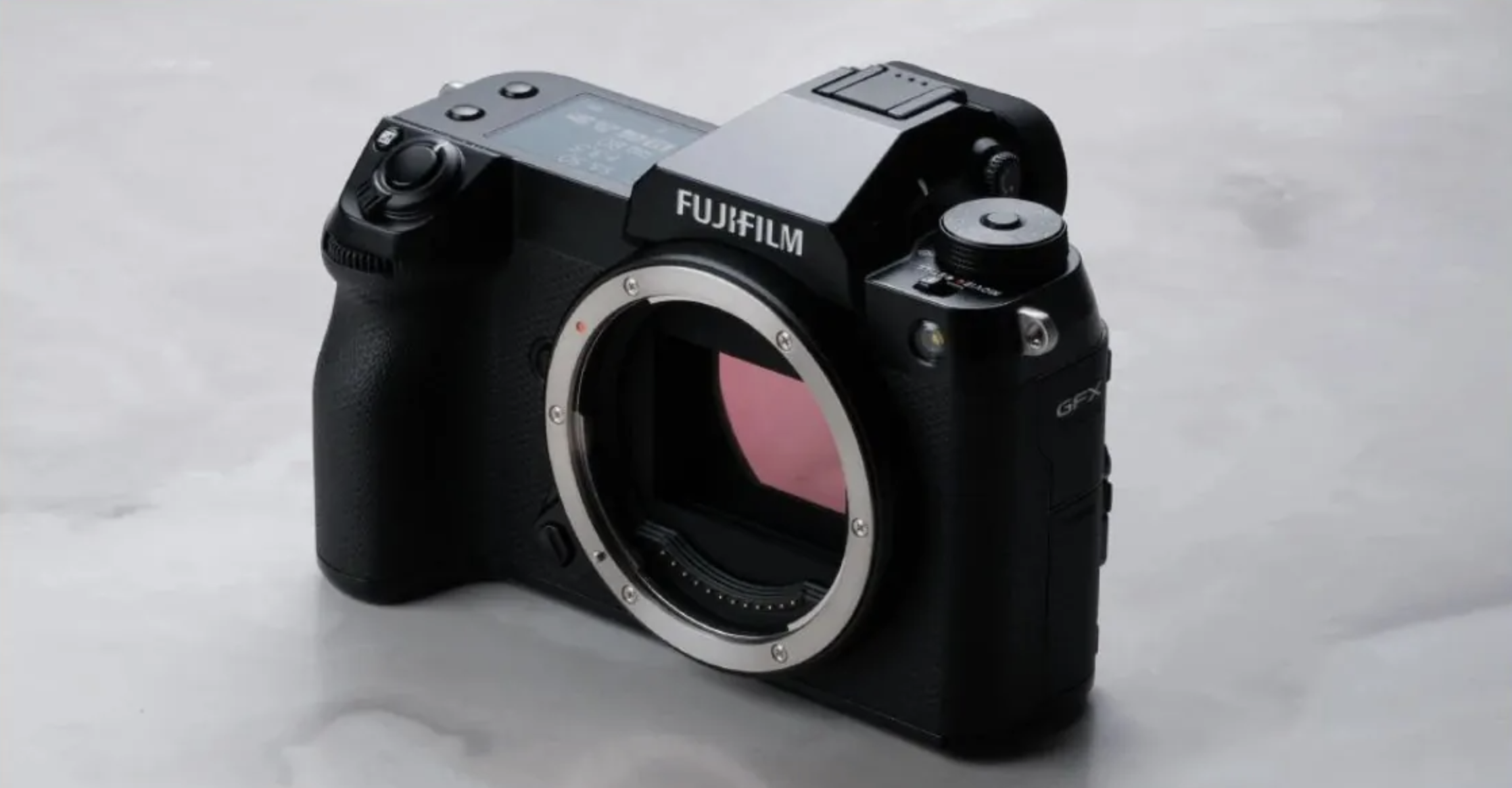 Fujifilm Unveils GFX100S II Medium Format Camera Launching June 16th ...