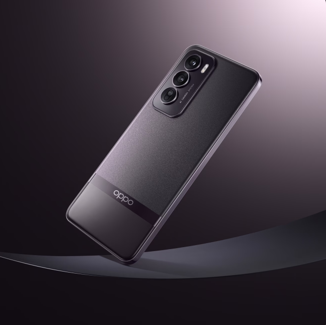 Oppo Reno 12 Pro first sale live in India: Here's price, specs ...