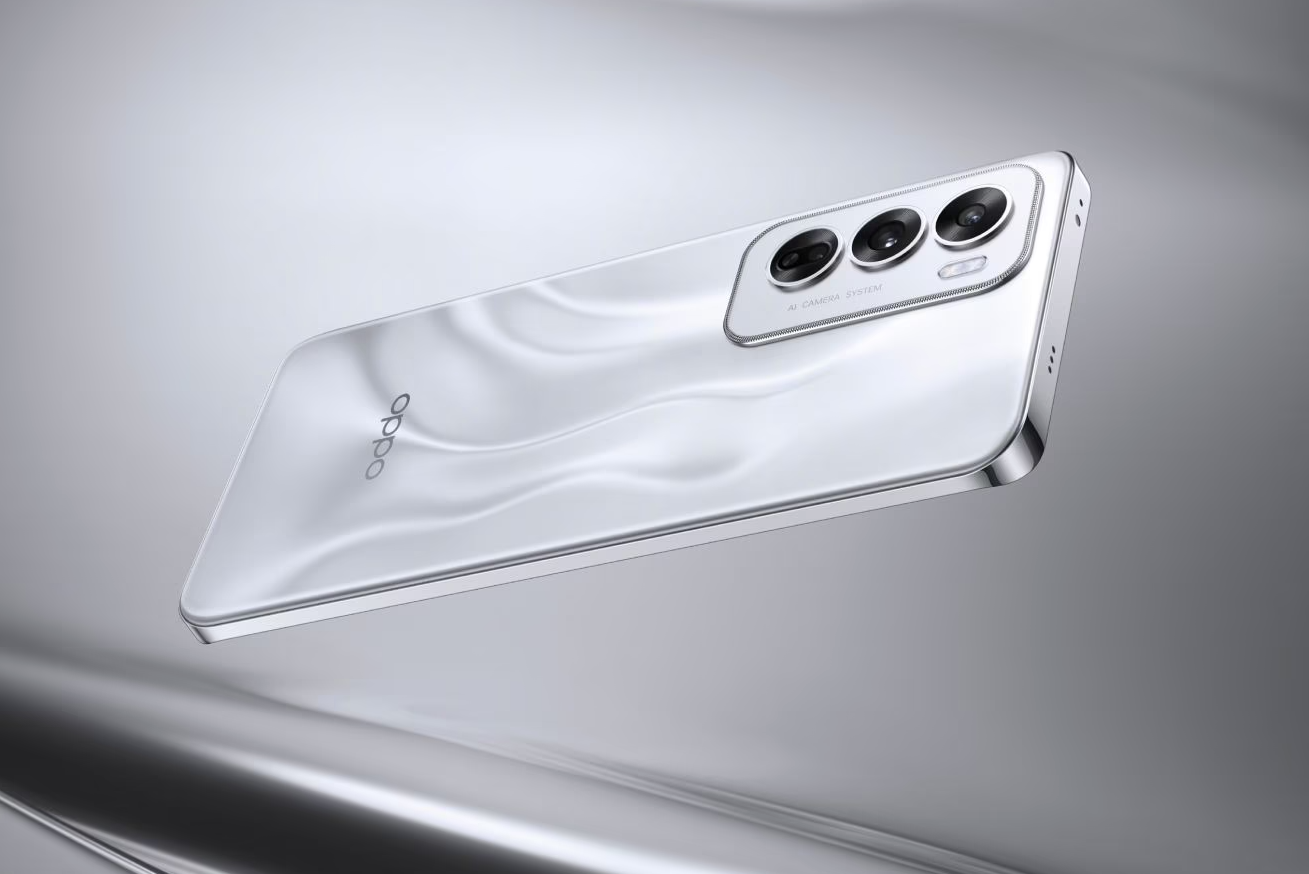 Oppo Reno 12 series set for India launch on July 12th