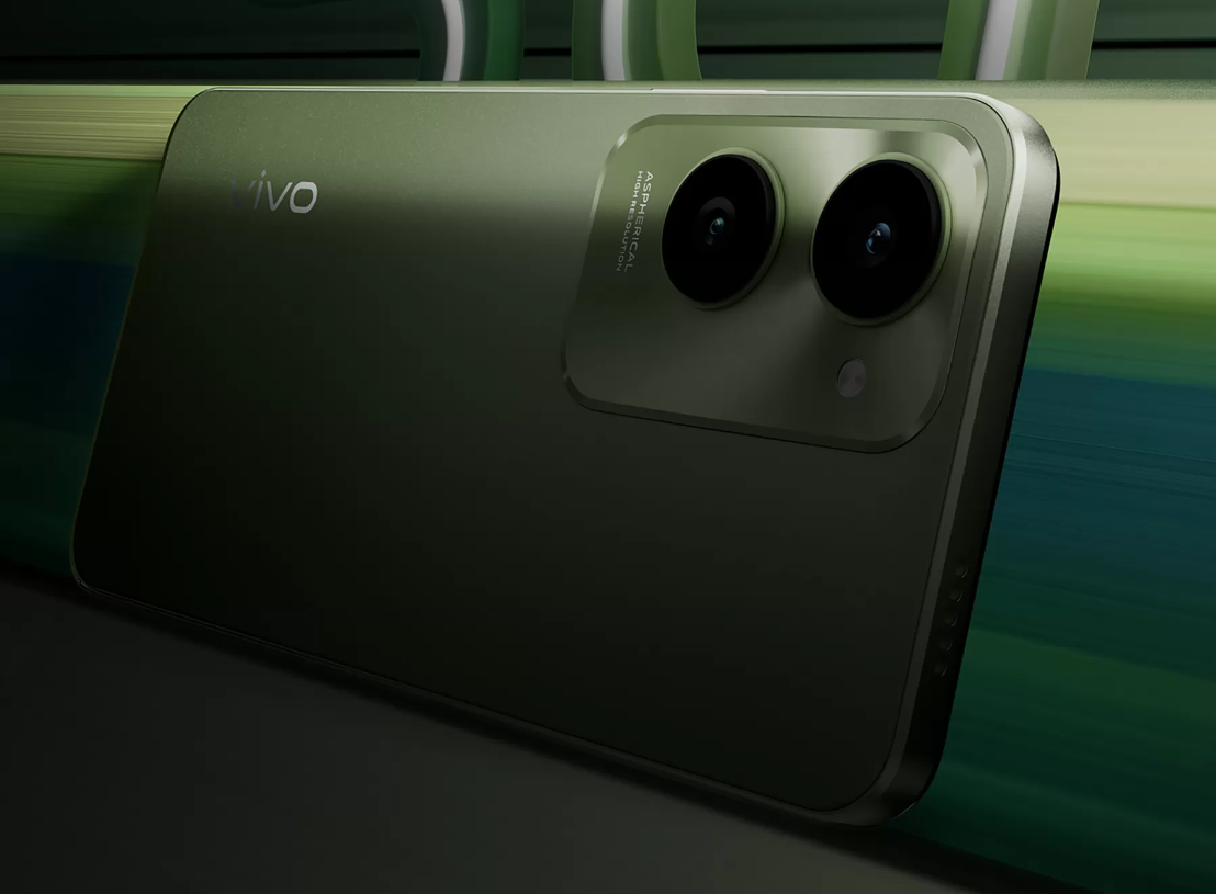 Vivo's new smartphone is here: Vivo T3 Ultra leaked - Gizmochina