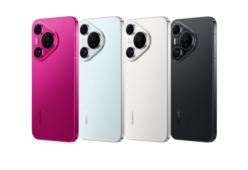 Huawei Pura 70 Satellite Messaging Edition uses new Kirin 9010E processor, Geekbench performance ...