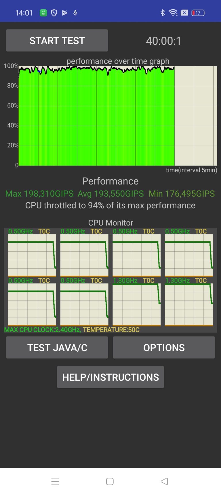 Oppo F27 Pro+ hands-on review: Unmatched durability in its price ...