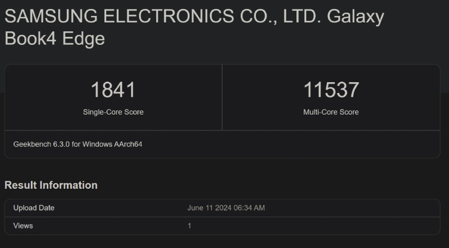 Snapdragon X Elite initial review shows it is slower than four-year-old ...