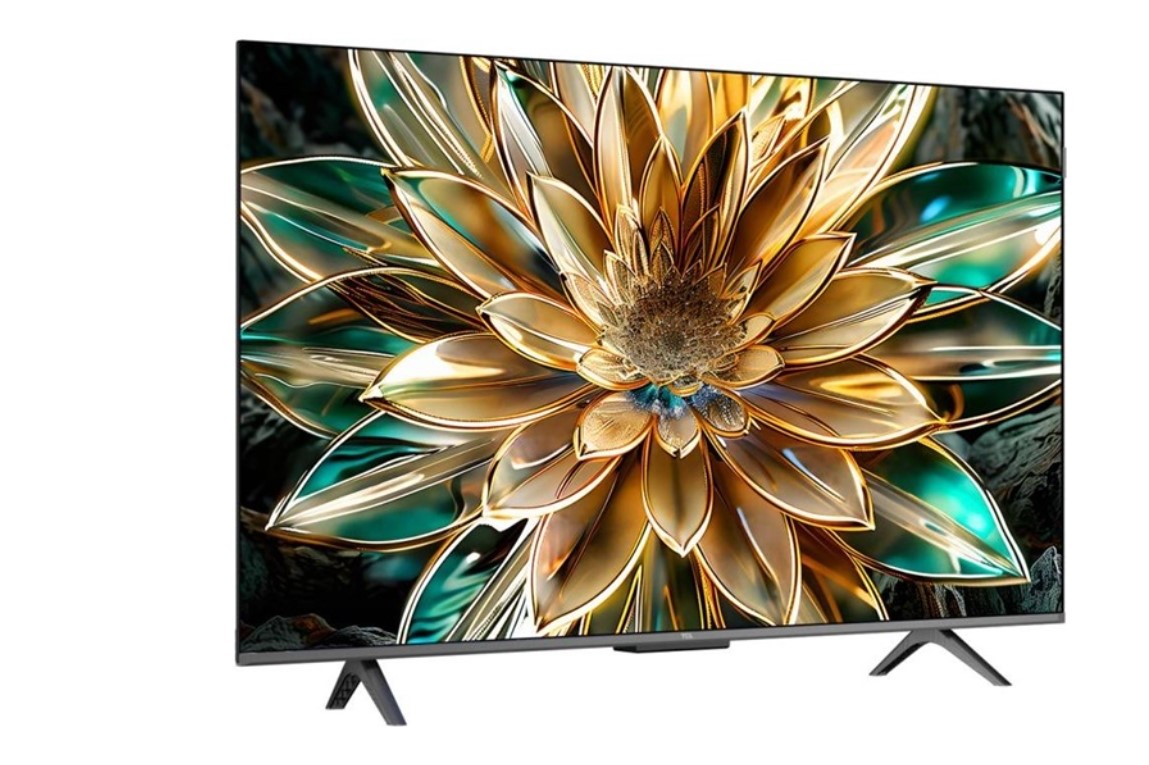 TCL C69B With 4K QLED Display, Google TV Launched In India - Gizmochina