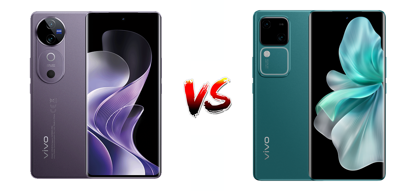 Vivo V40 vs. Vivo V30: Find out what new upgrades the V40 offers - Gizmochina