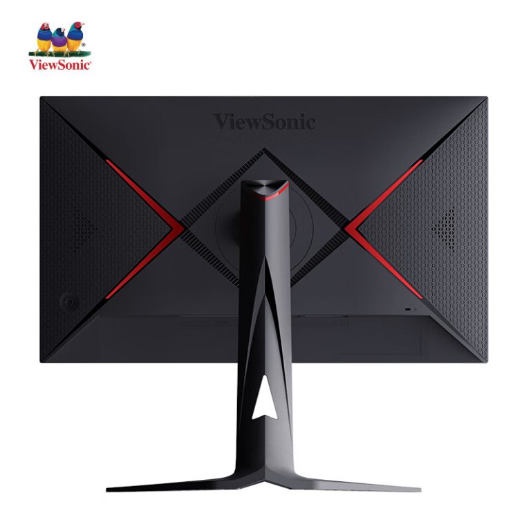 ViewSonic launches new 27" 2K Fast IPS gaming monitor with 240Hz ...