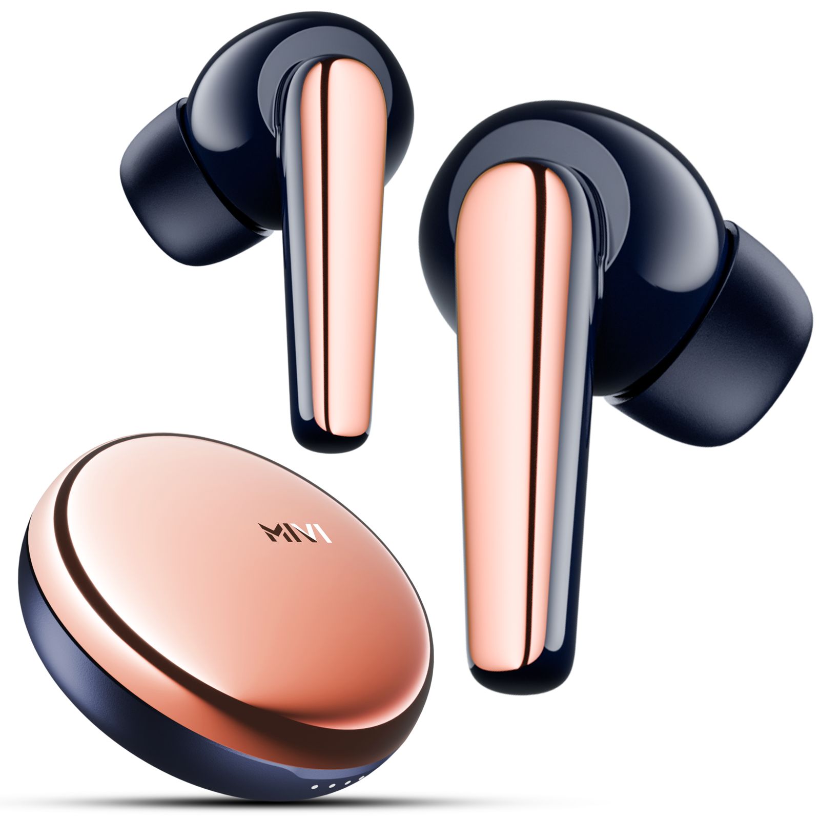 Mivi SuperPods Dueto launched with dual audio drivers, multi-device ...
