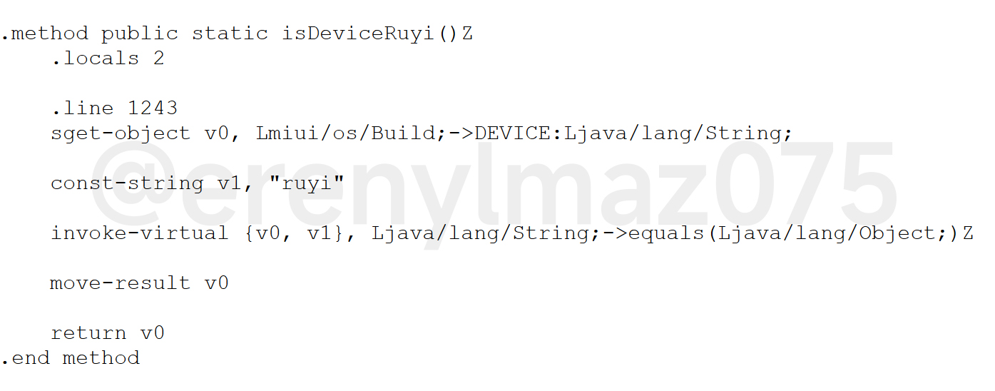 Xiaomi MIX Flip and Redmi K70 Ultra system apps leaked before launch ...