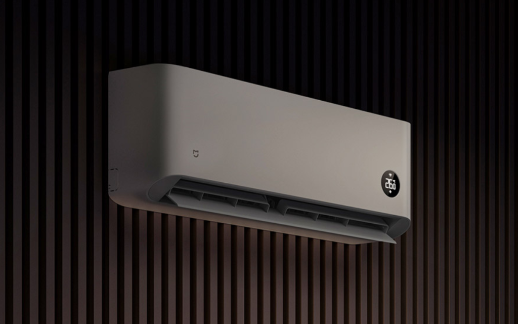 Xiaomi launches new Mijia Air Conditioner 3HP boasting rapid cooling ...