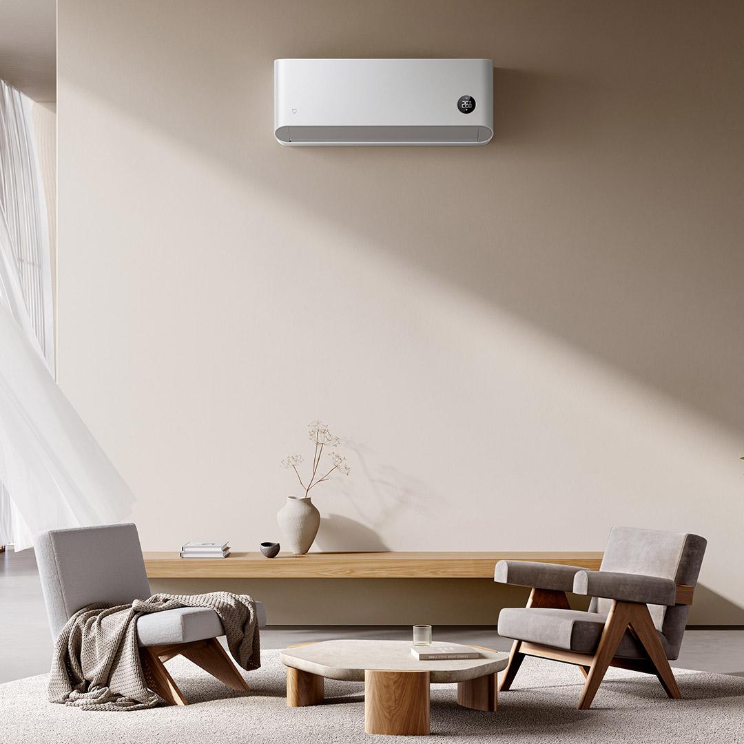 Xiaomi launches new Mijia Air Conditioner 3HP boasting rapid cooling/heating, energy efficiency ...