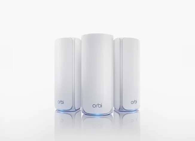 Netgear Announces More Affordable Wi-Fi 7 Router Options, the Orbi 970 ...
