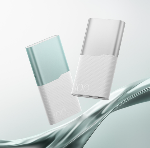 OnePlus Debuts New 100W Fast Charging Power Bank with 12,000 mAh ...