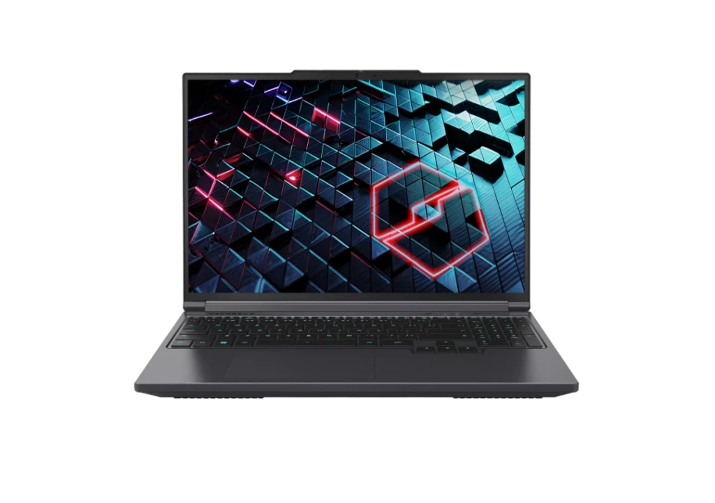 Mechanical Revolution Unveils Aurora X Gaming Laptop: Power Meets ...