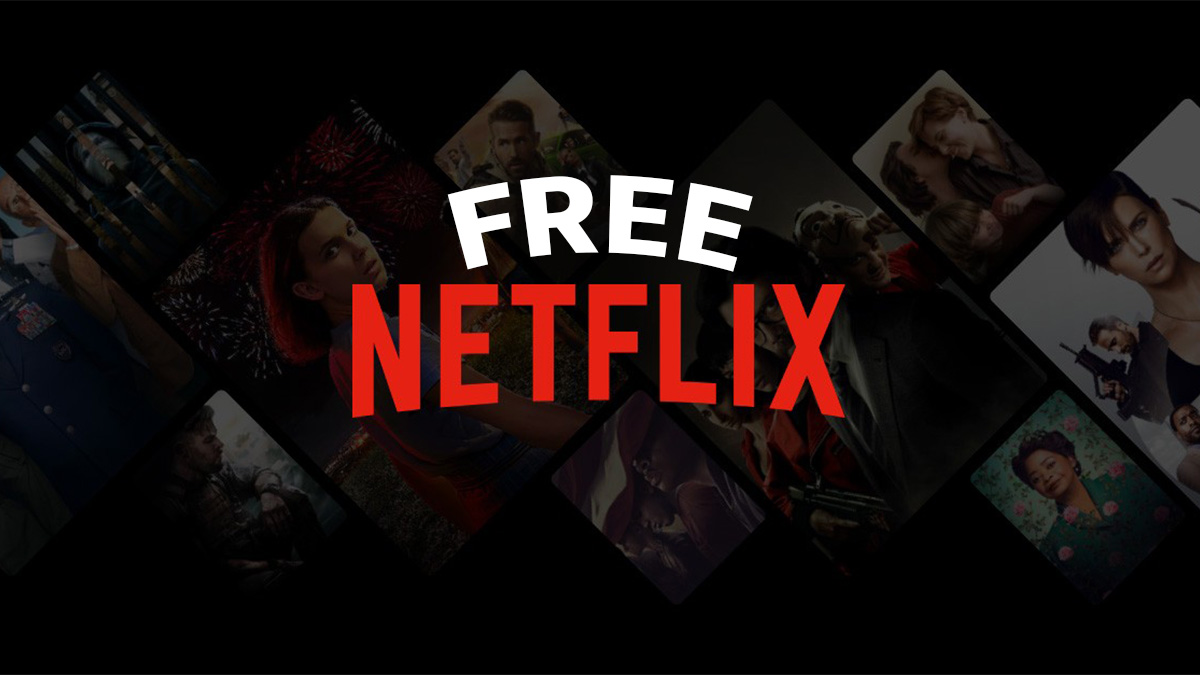 Netflix Considers Free Ad-Supported Tier! But Not For Everyone - Gizmochina