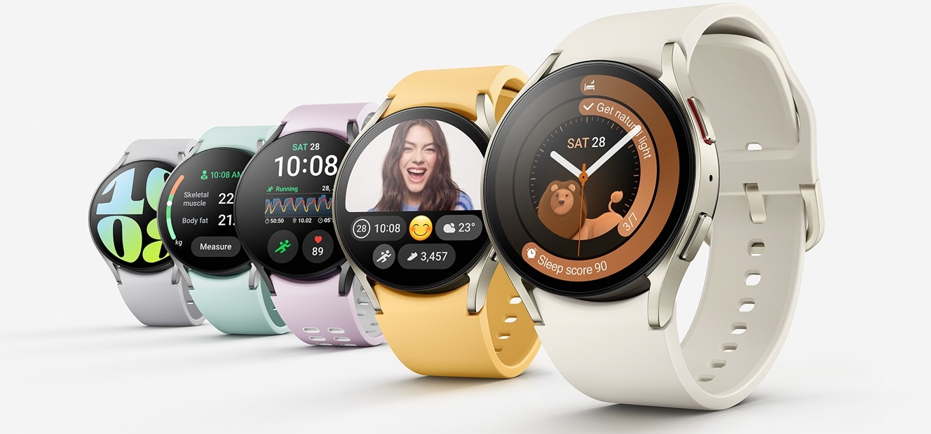 Grab exciting goodies with Galaxy Watch 6 or Pixel Watch 2 purchase ...