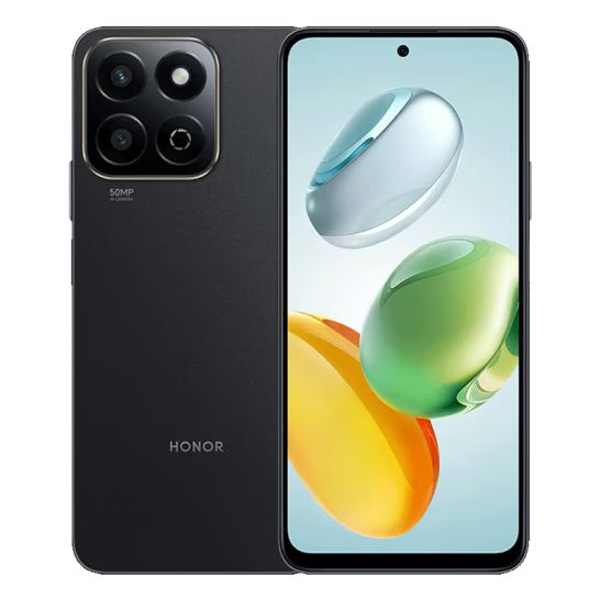 Honor Play 60 Plus launched 120Hz display, 6,000mAh battery, IP64 rating - Gizmochina