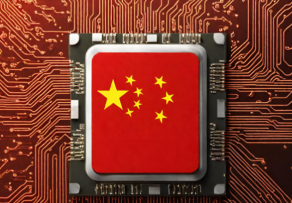China is betting big on Memory Chips: Will they win the global race ...