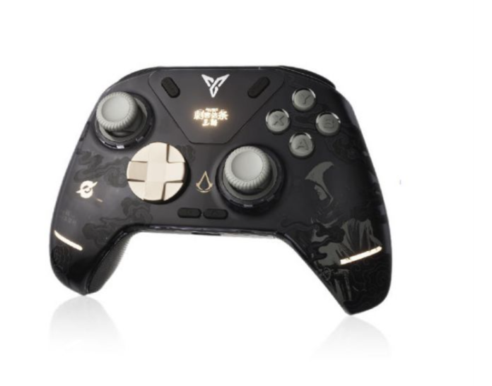 FLYDIGI APEX 4 Assassin's Creed Variant now available at GeekWills for ...