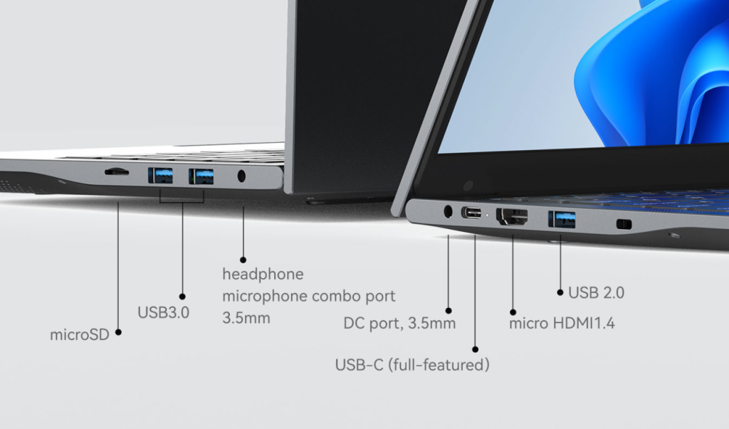 Exclusive Launch Offer: Save 25% on the Alldocube GTBook 14 Gen2 Laptop - Gizmochina