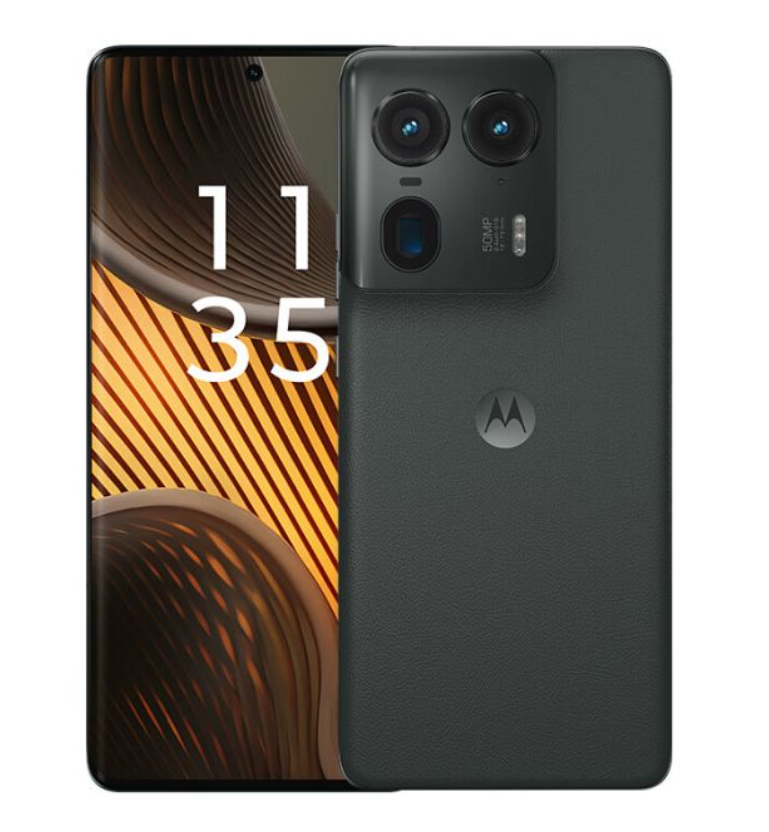 Elevate your smartphone experience with Motorola Moto X50 Ultra: now available at GeekWills ...