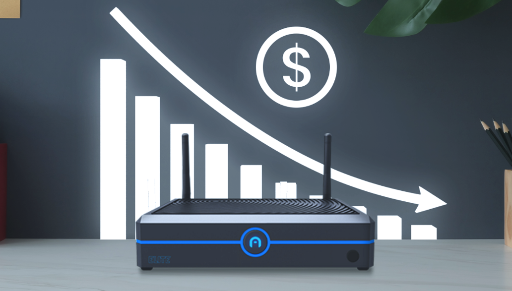 Azulle unveils the Elite Barebone Mini PC: Unleashing 4G capabilities ...
