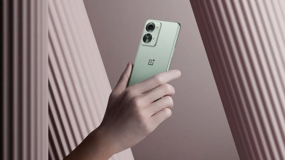 OnePlus Nord 2T marks last Android 14 upgrade and gets June security ...