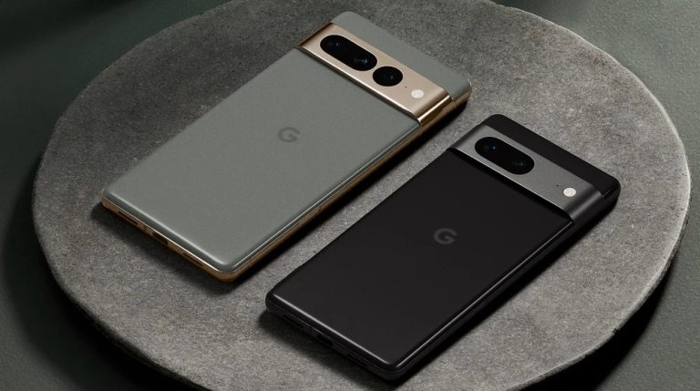 Pixel 6 and 7 Series Owners, Rejoice: Google Extends Updates to 5 Years ...