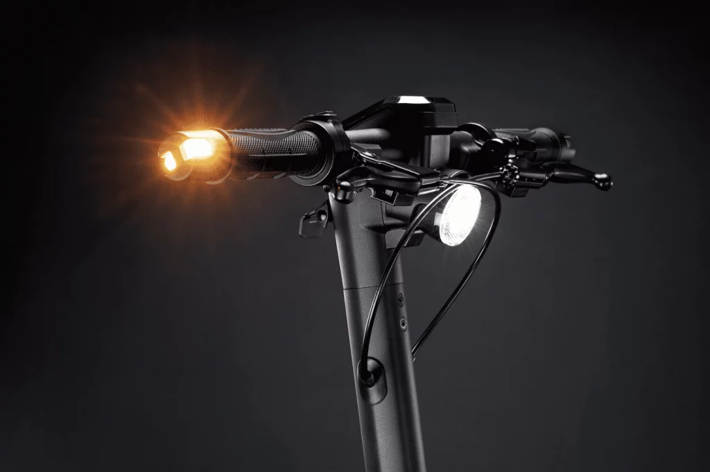 VMAX VX2 Extreme & VX5 Pro e-scooters with up to 69km range, budget ...