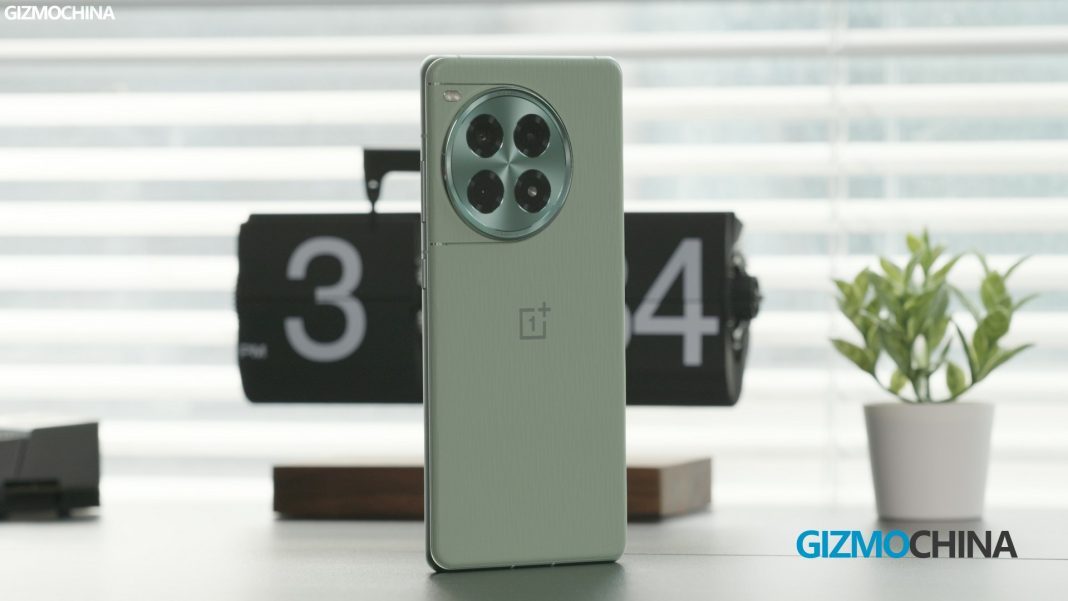 OnePlus ACE 3 Pro Review: The Imperfect Flagship Killer - Gizmochina