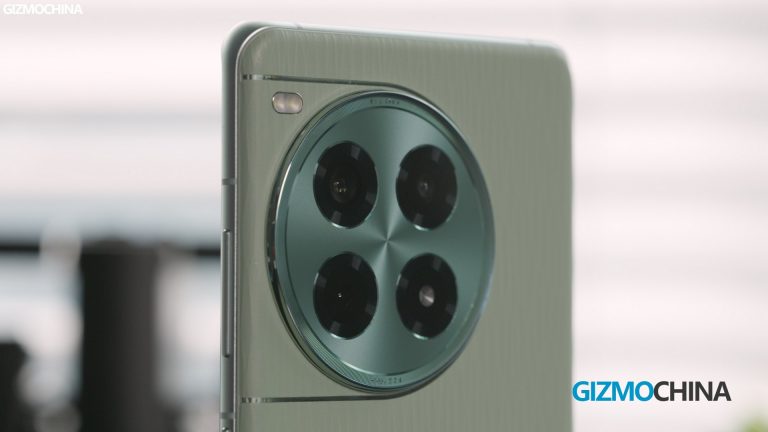 OnePlus ACE 3 Pro Review: The Imperfect Flagship Killer - Gizmochina