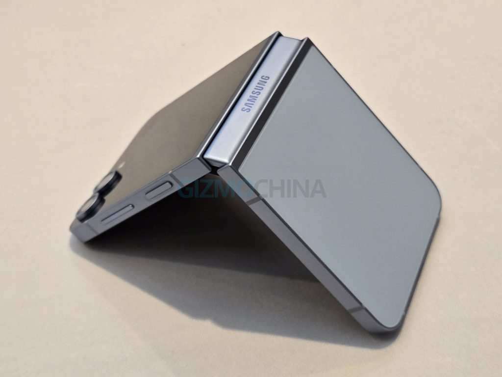 Hands-On with Samsung Galaxy Z Flip 6 and Galaxy Z Fold 6: Know the ...