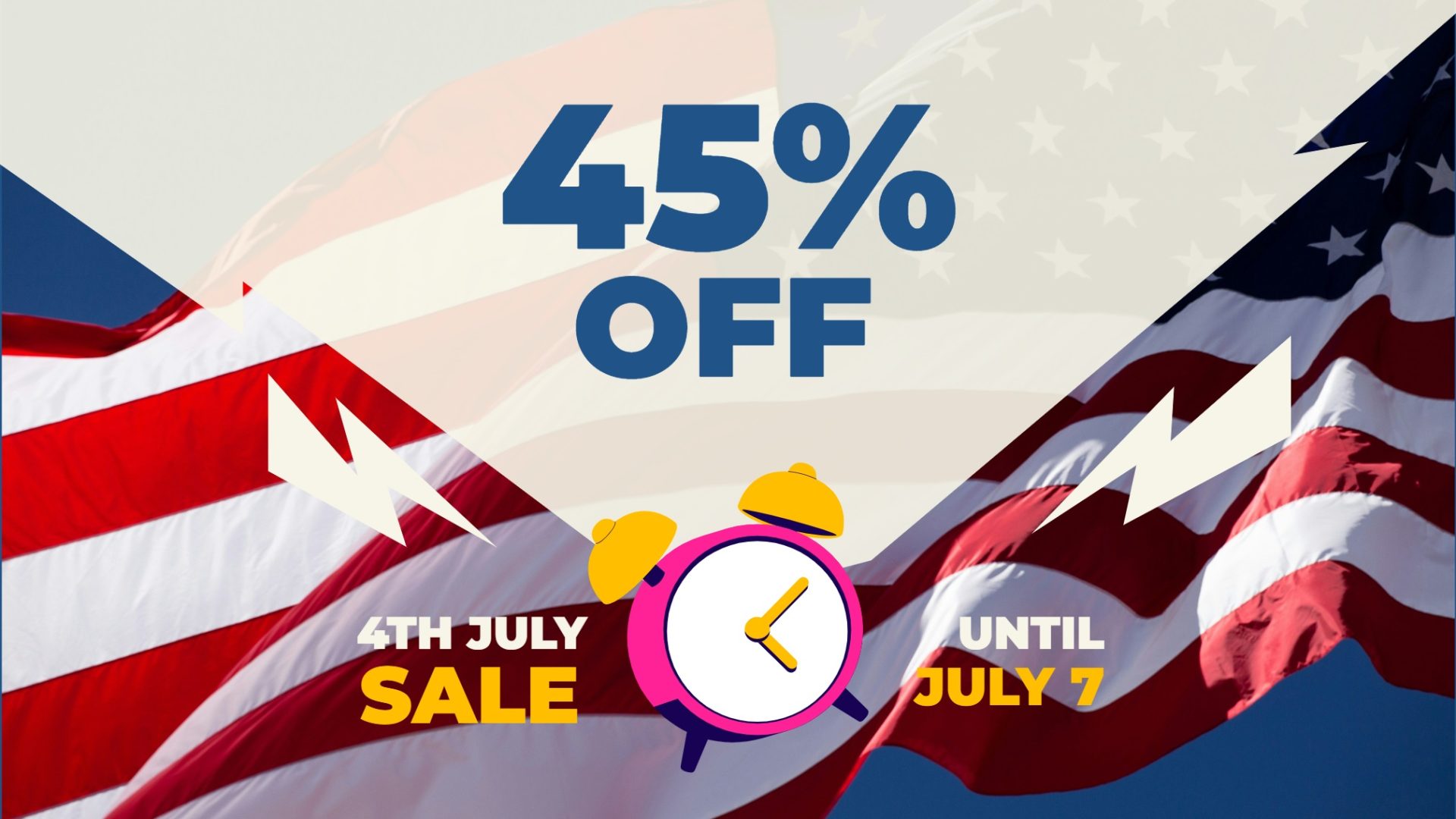 July 4th Deals: Big Savings on Laptops, TVs, Accessories and Wireless ...