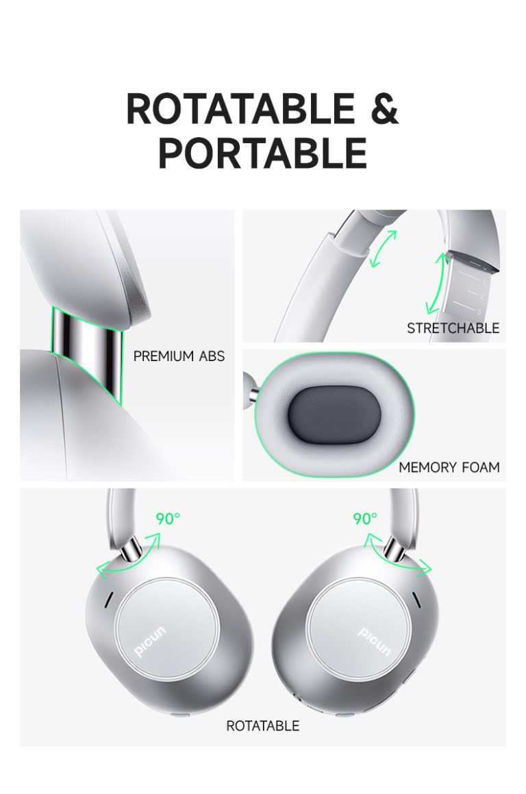 Picun F6: The Overlooked Champion of Cost-Effective Audio Excellence ...