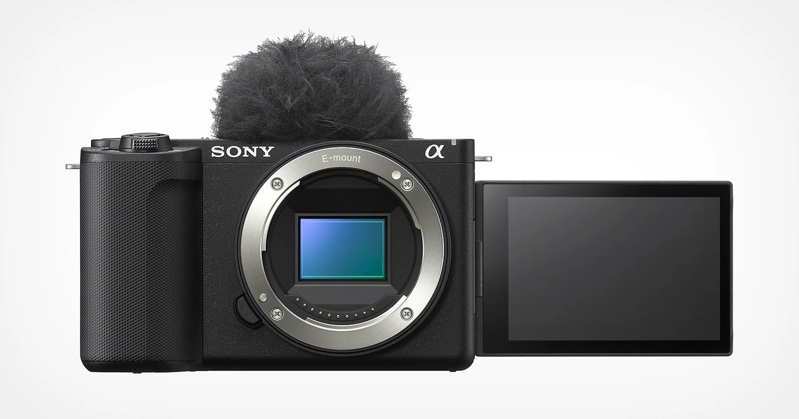 Sony Launches the ZV-E10 II Mirrorless Vlogging Camera Priced at $999 ...