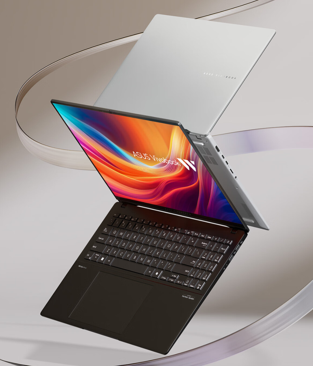 ASUS Announces Fearless Pro16 Gaming Laptop with AMD Ryzen 9 365 CPU, Starting at 7,999 Yuan ...